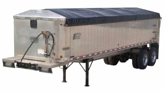 Shurlok Style Roll System - Tri-County Tarp