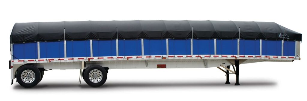 Side Kits - Tri-County Tarp