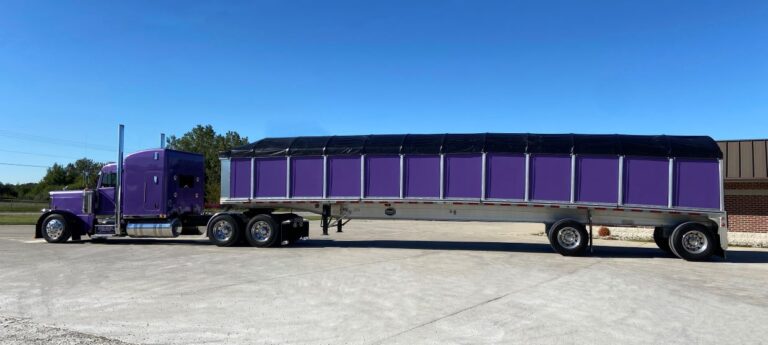 Side Kits - Tri-County Tarp